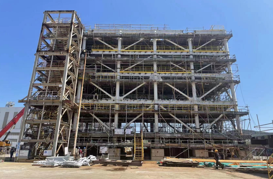 Products Center-Siying Marine Engineering